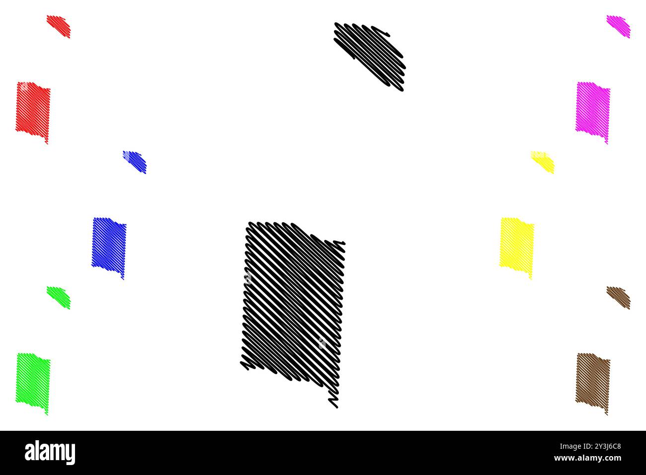 Aboriginal Shire of Doomadgee (Commonwealth of Australia, Queensland ...