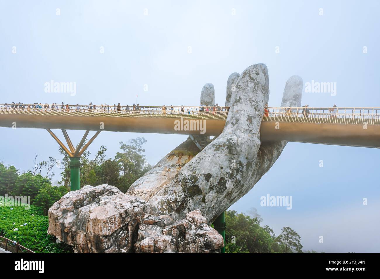 Sun world ba na hi-res stock photography and images - Alamy