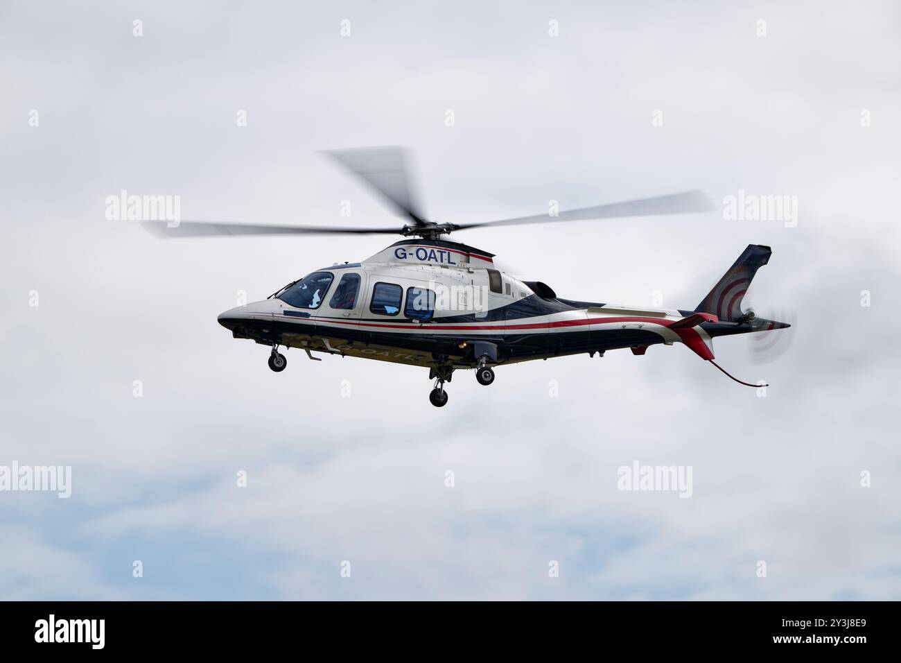 Augustawestlan now leonardo hi-res stock photography and images - Alamy