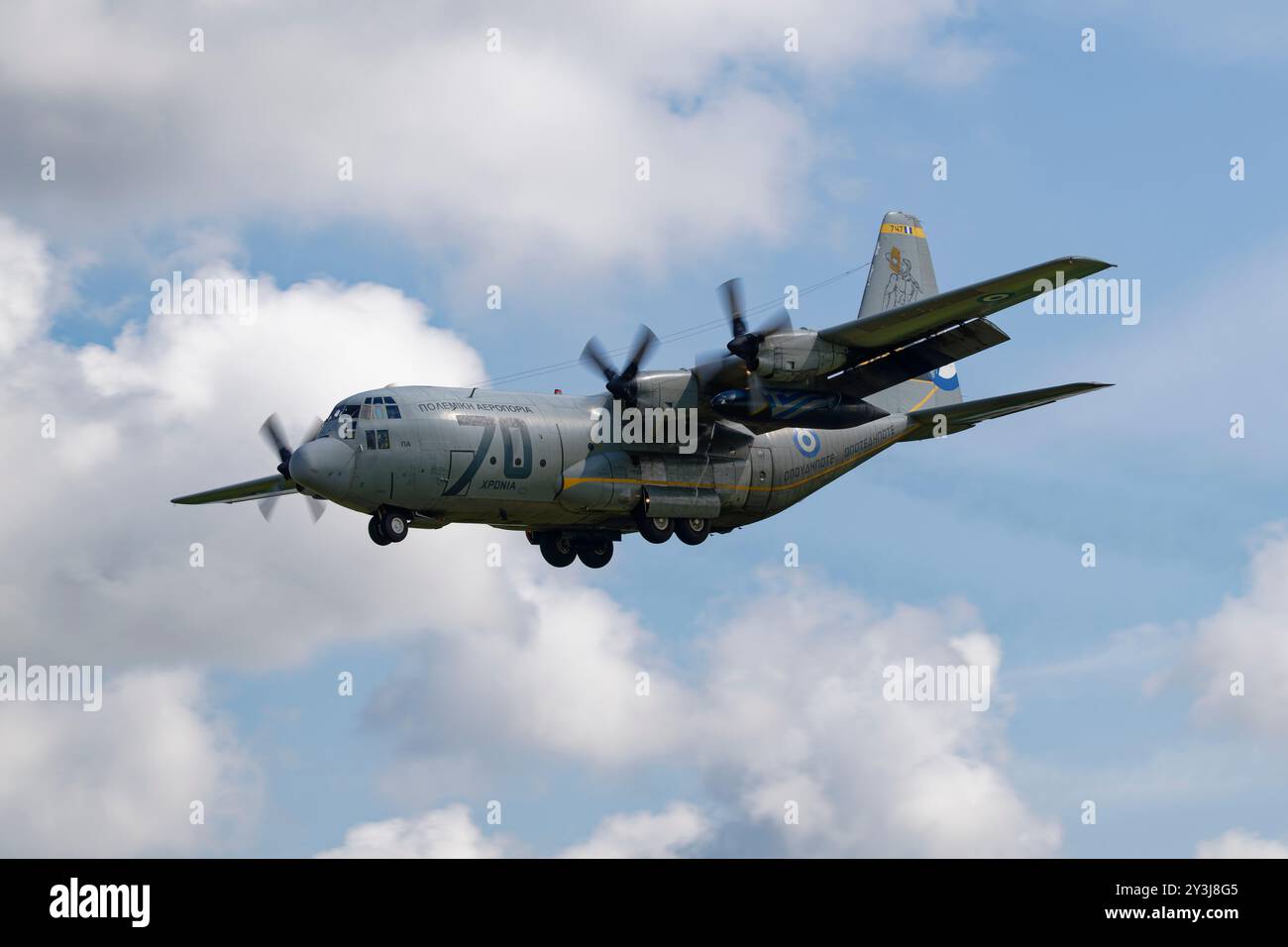 356 tactical transport squadron 70 years hi-res stock photography and ...