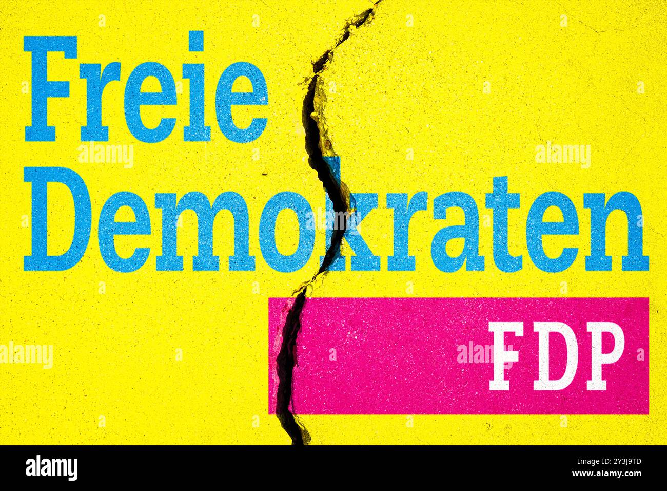 Mitte rechts partei hi-res stock photography and images - Alamy