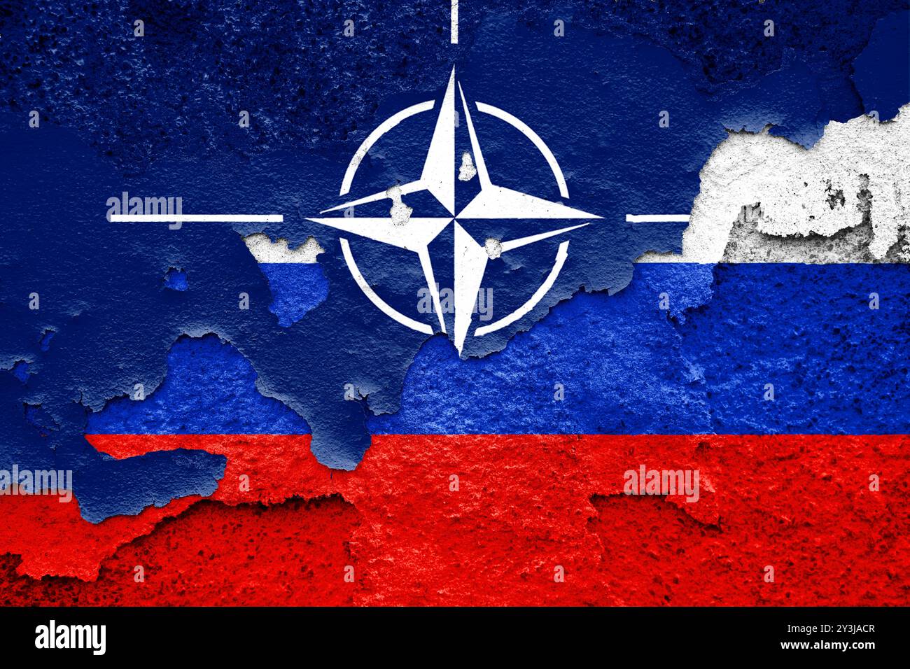 Krieg symbole hi-res stock photography and images - Alamy