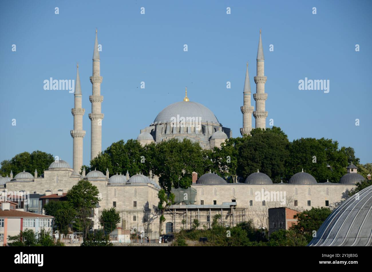 Istanbul, Turkey, Europe-Asia Stock Photo - Alamy