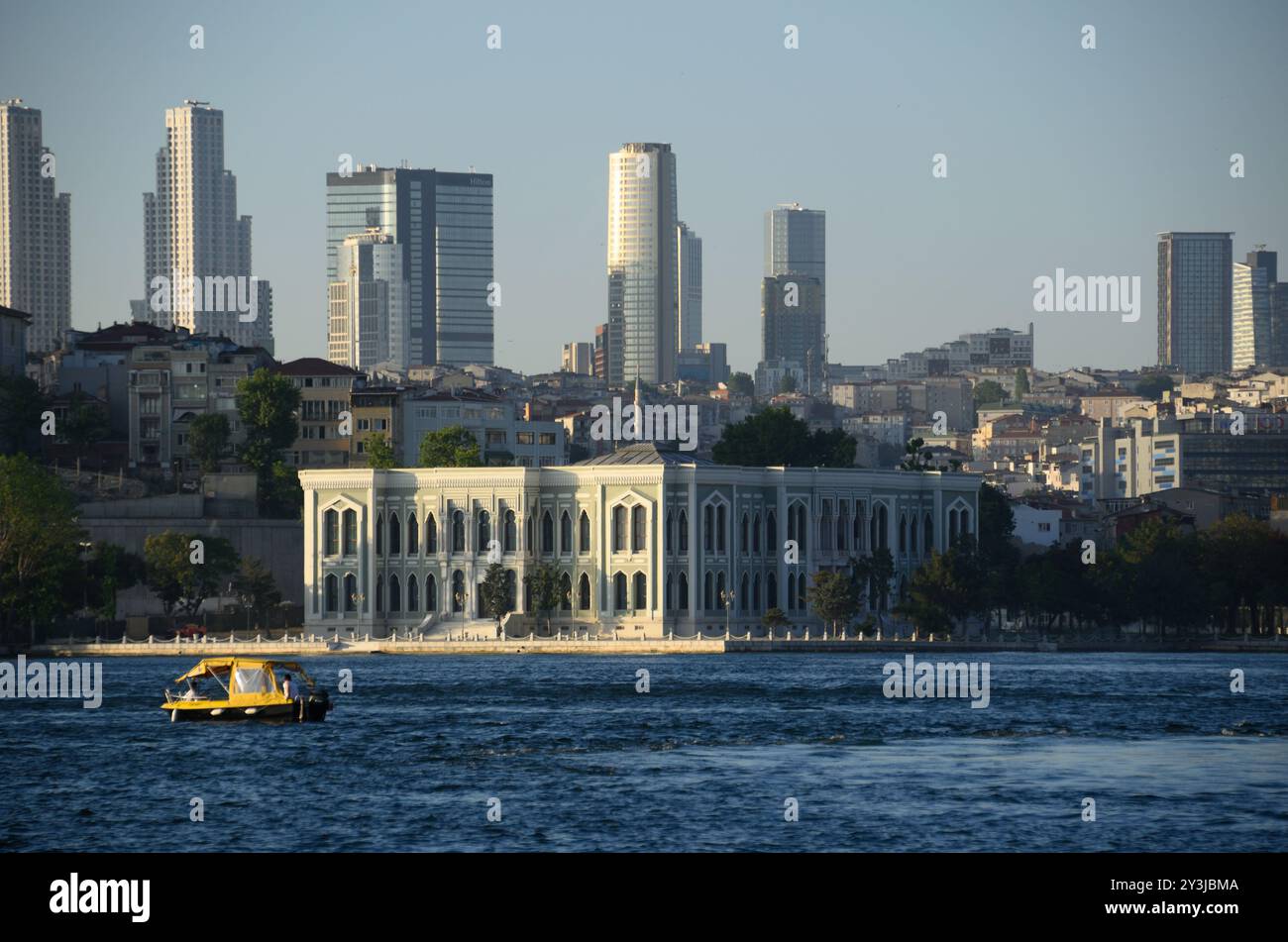 Istanbul, Turkey, Europe-Asia Stock Photo - Alamy