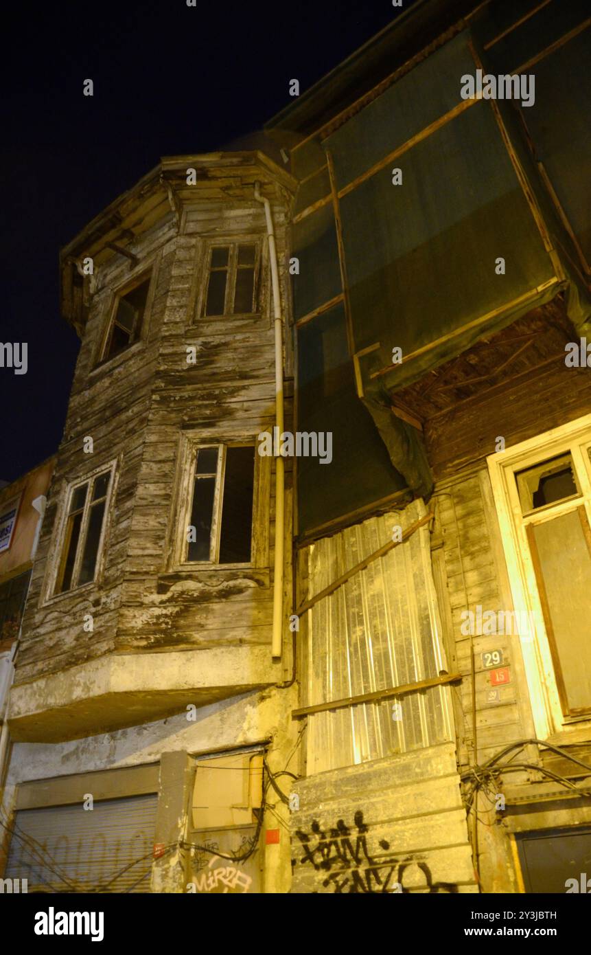 Arap, Mosque, Istanbul, Turkey, Europe-Asia Stock Photo - Alamy