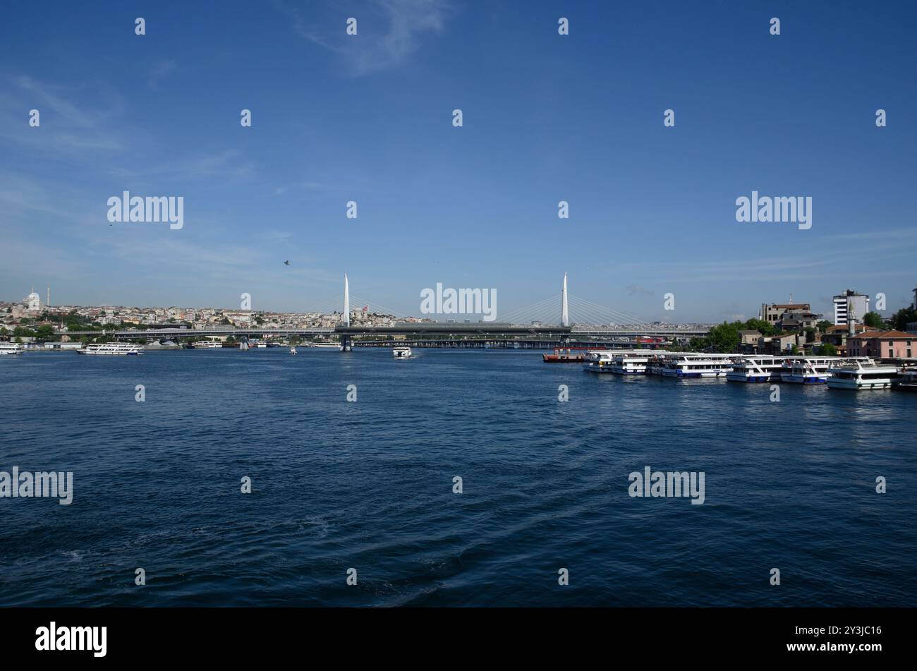 Istanbul, Turkey, Europe-Asia Stock Photo - Alamy