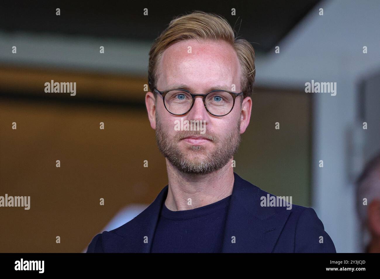 Daan bovenberg of excelsior hi-res stock photography and images - Alamy