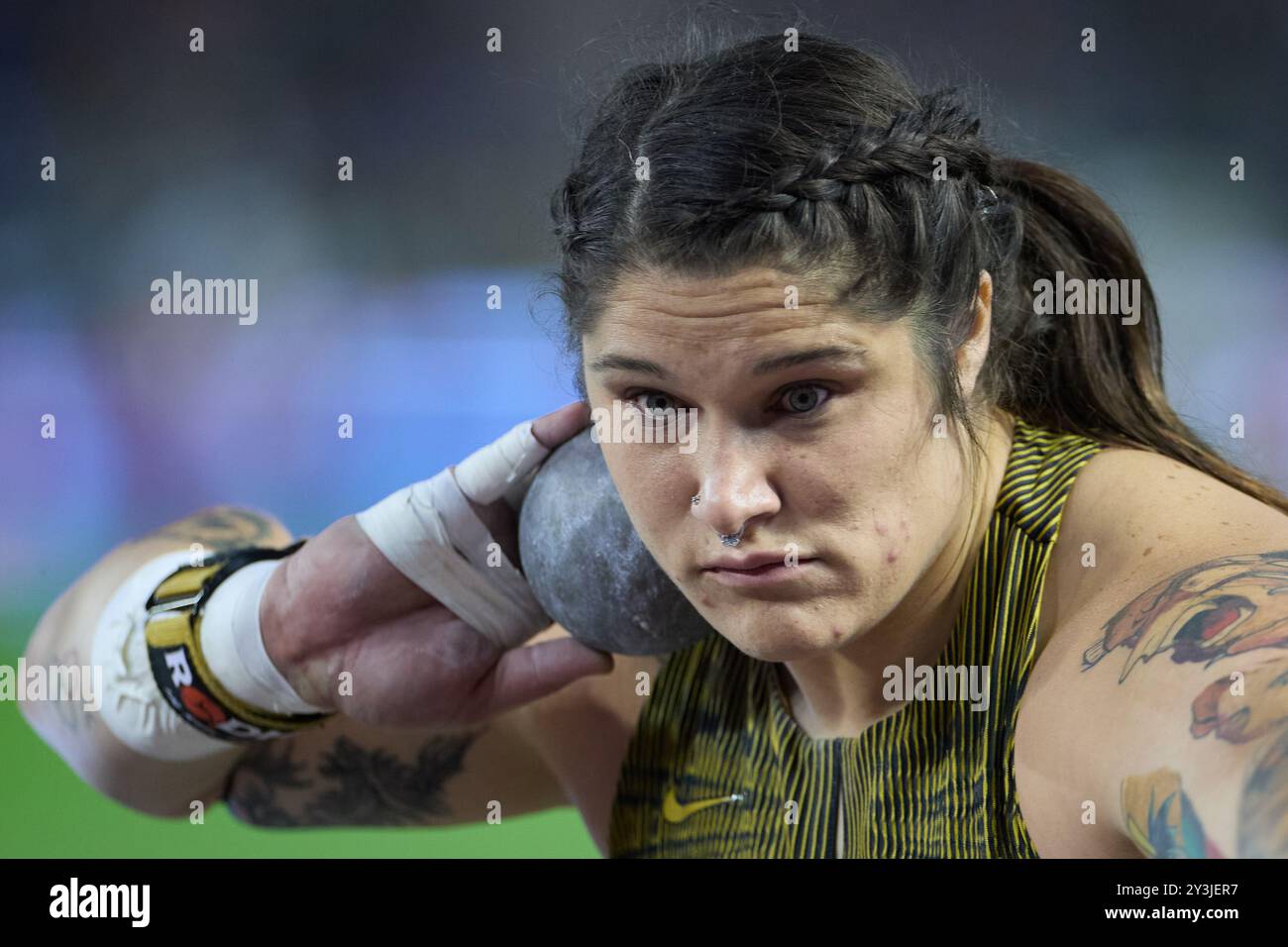 Chase jackson hi-res stock photography and images - Alamy