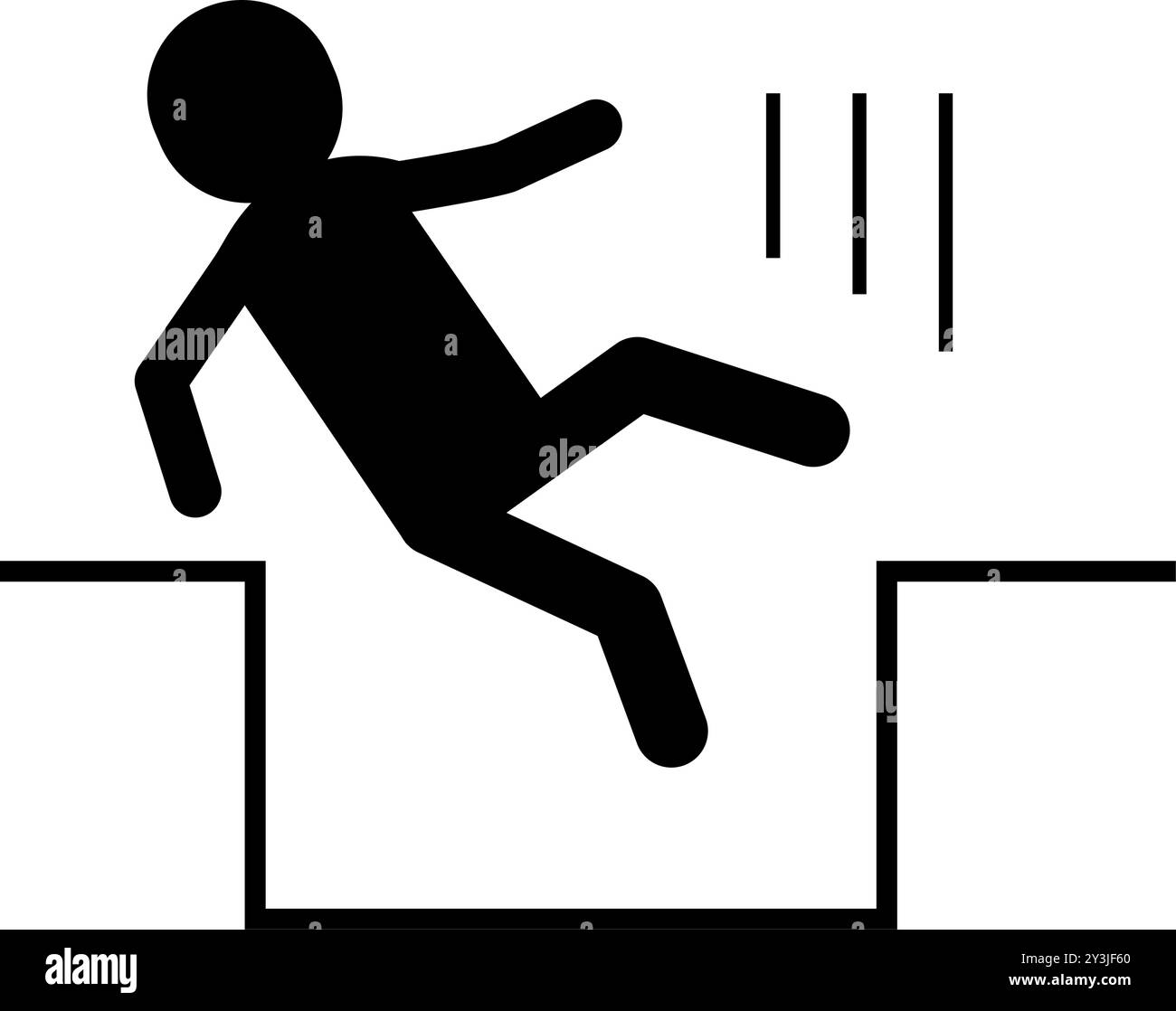 Irrigation Canal Caution, People falling into irrigation canal ...