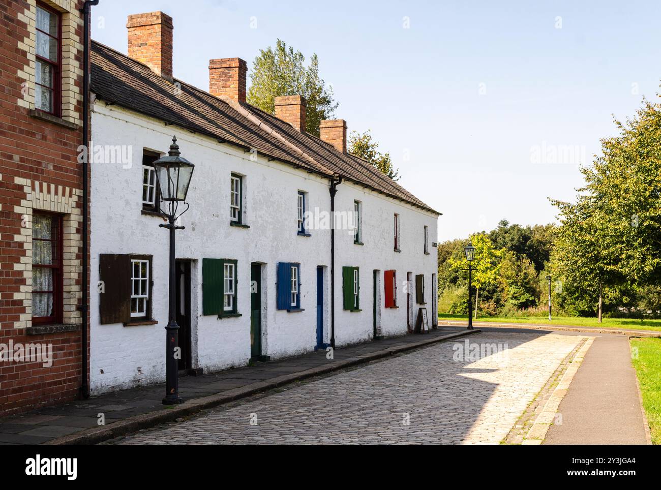 Cultra County Down Northern Ireland September 2024 - Tea Lane (Rowland ...