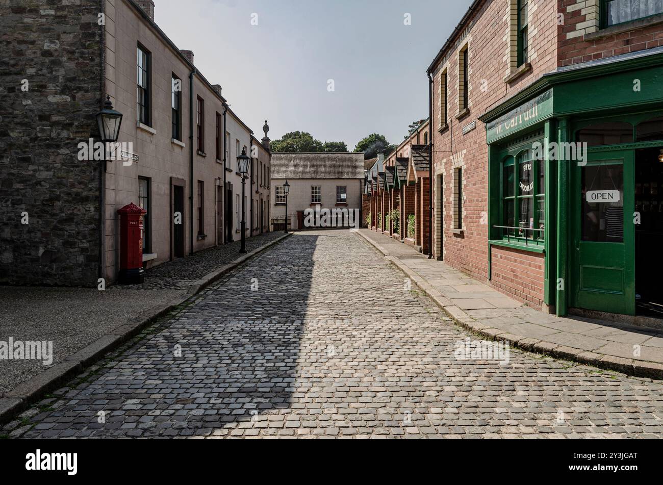 Cultra County Down Northern Ireland September 2024 - Cluan Place ...
