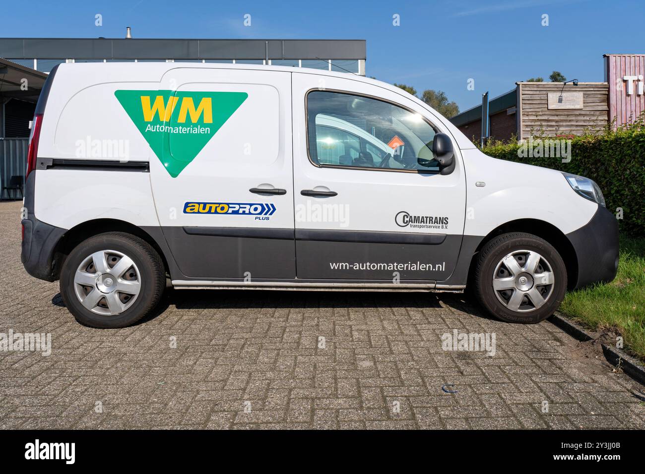 Camatrans hi-res stock photography and images - Alamy