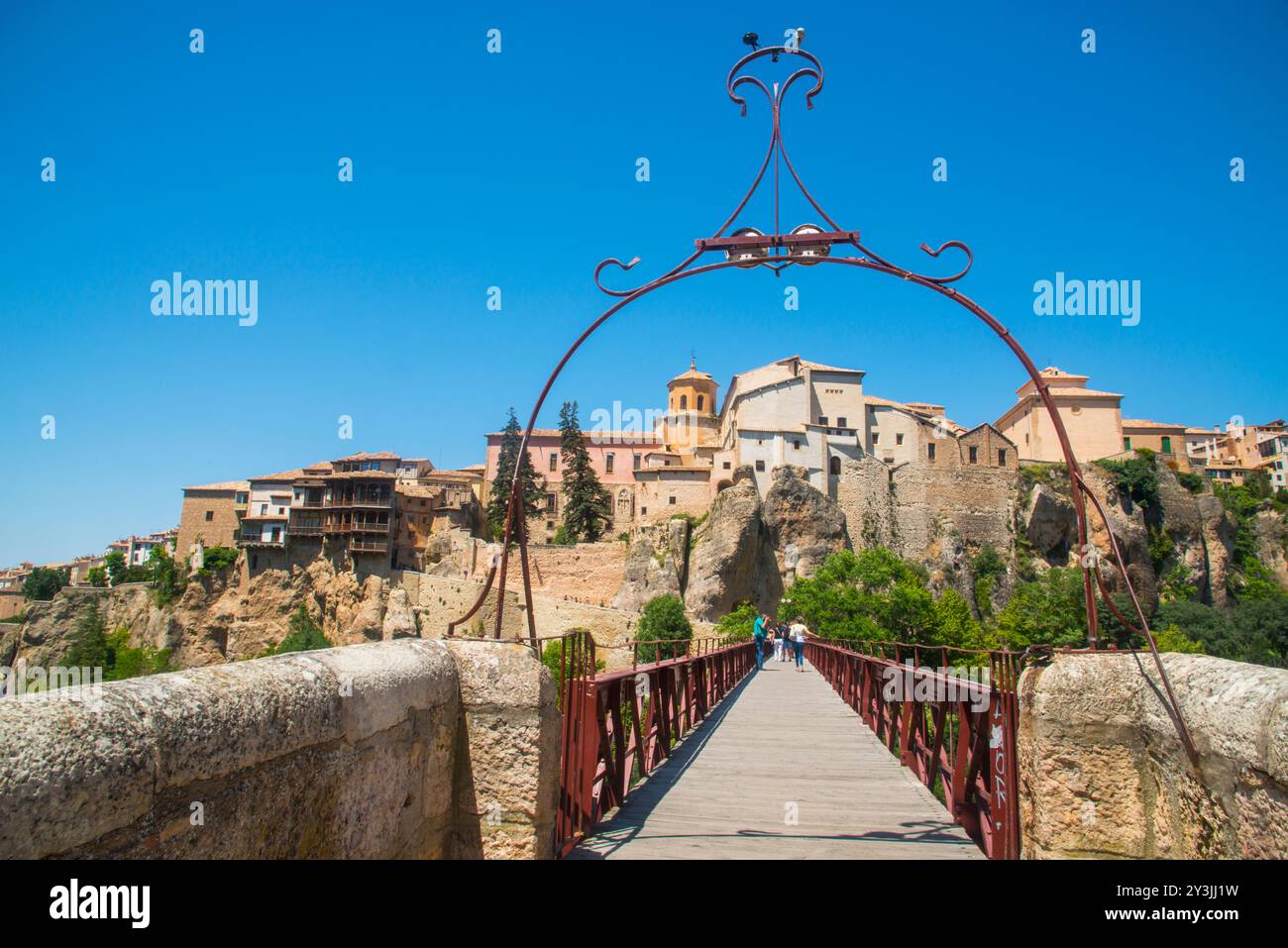 Perspectiva de cuenca hi-res stock photography and images - Alamy