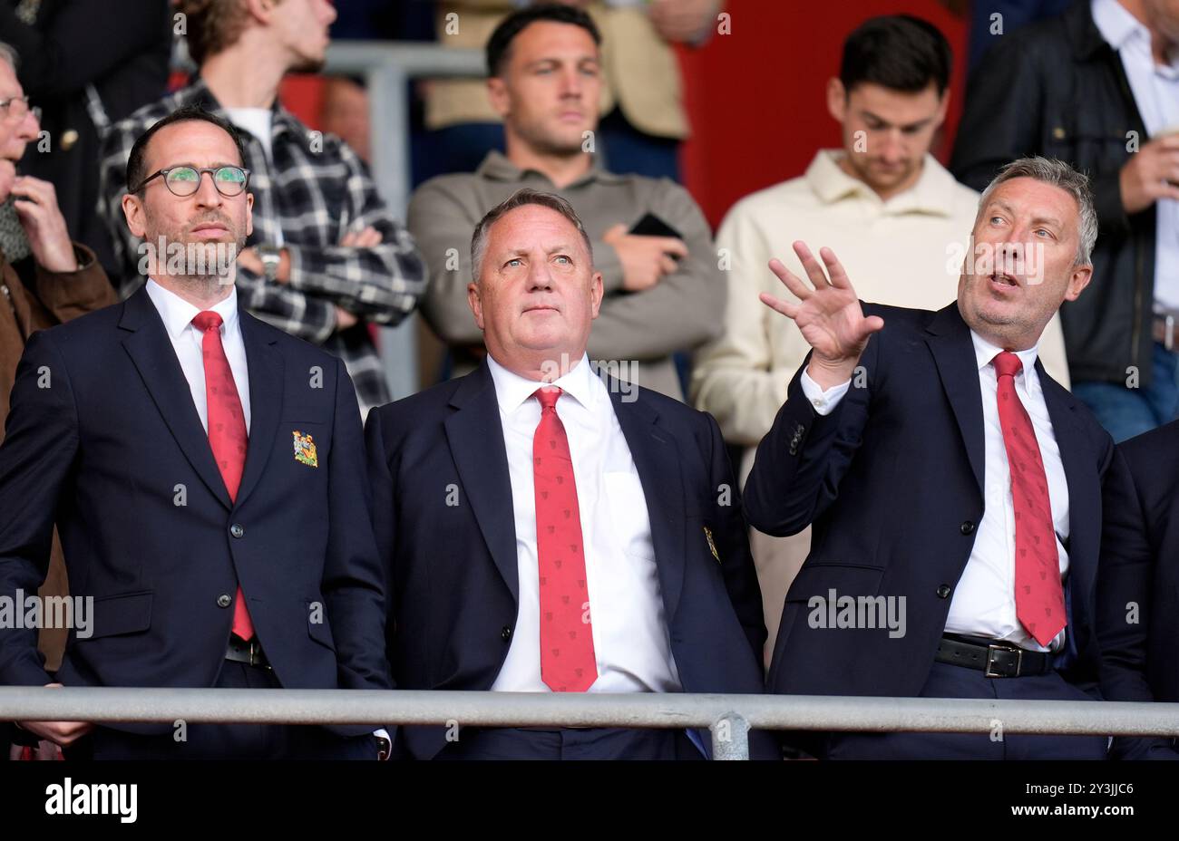 Wilcox ampics hi-res stock photography and images - Alamy