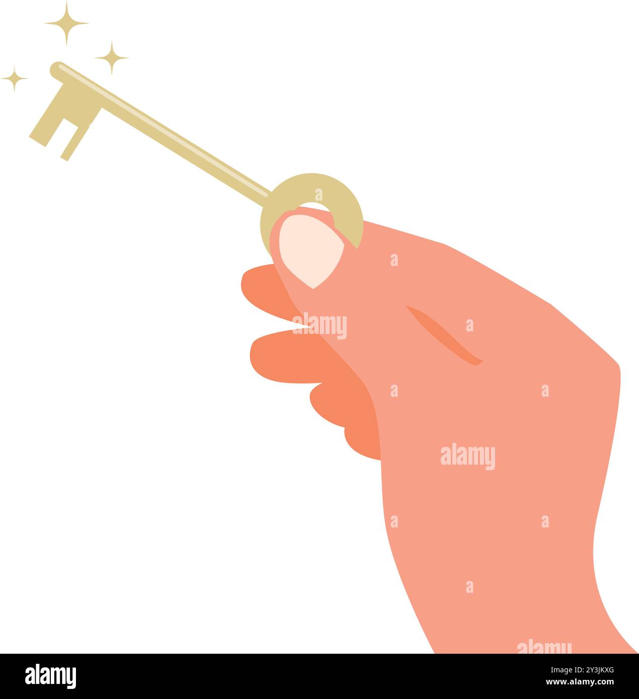Key takeaways Stock Vector Images - Alamy