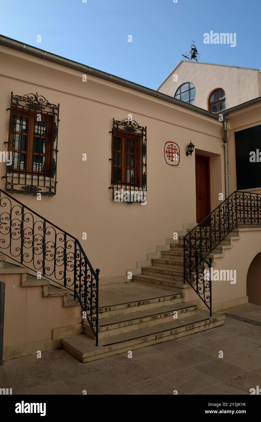 Pera, Beyoğlu, Istanbul, Turkey, Europe-Asia Stock Photo - Alamy