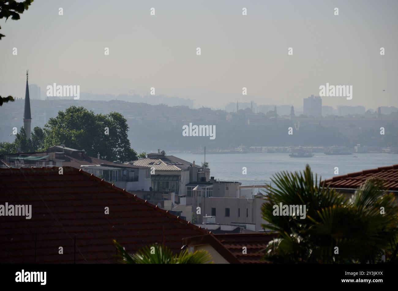 Pera, Beyoğlu, Istanbul, Turkey, Europe-Asia Stock Photo - Alamy