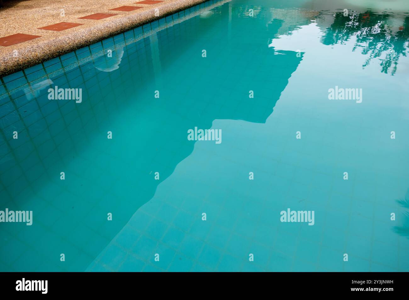 Pool filtration issue hi-res stock photography and images - Alamy