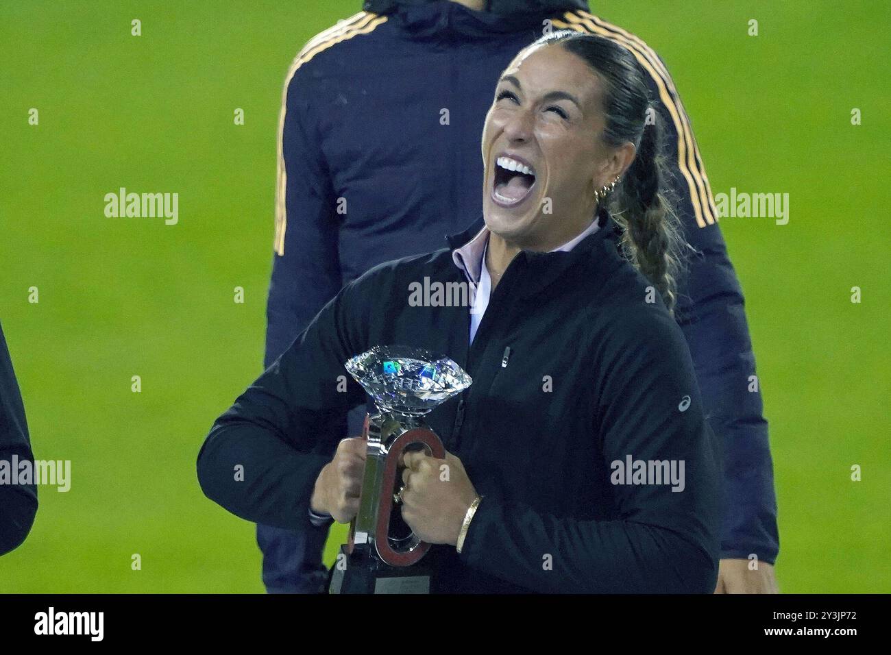 Valerie allman hi-res stock photography and images - Alamy