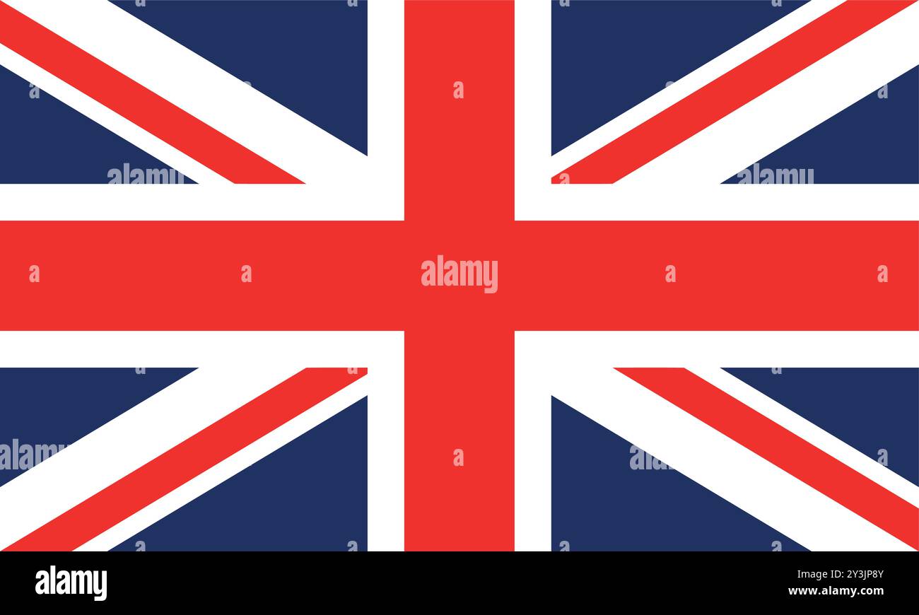 How british Stock Vector Images - Alamy