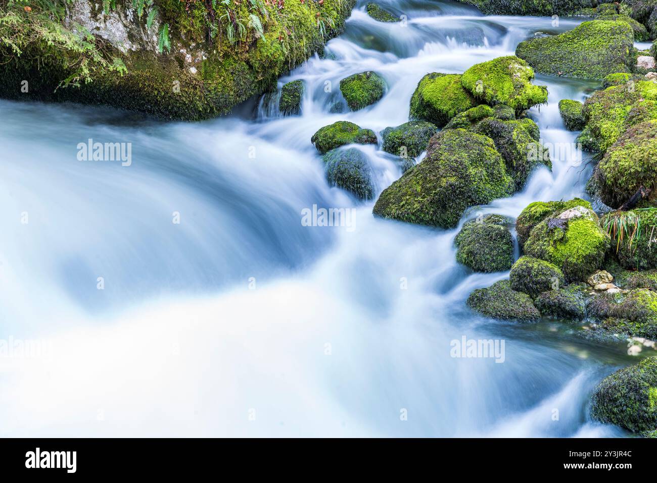 Switzerlands waterways hi-res stock photography and images - Alamy