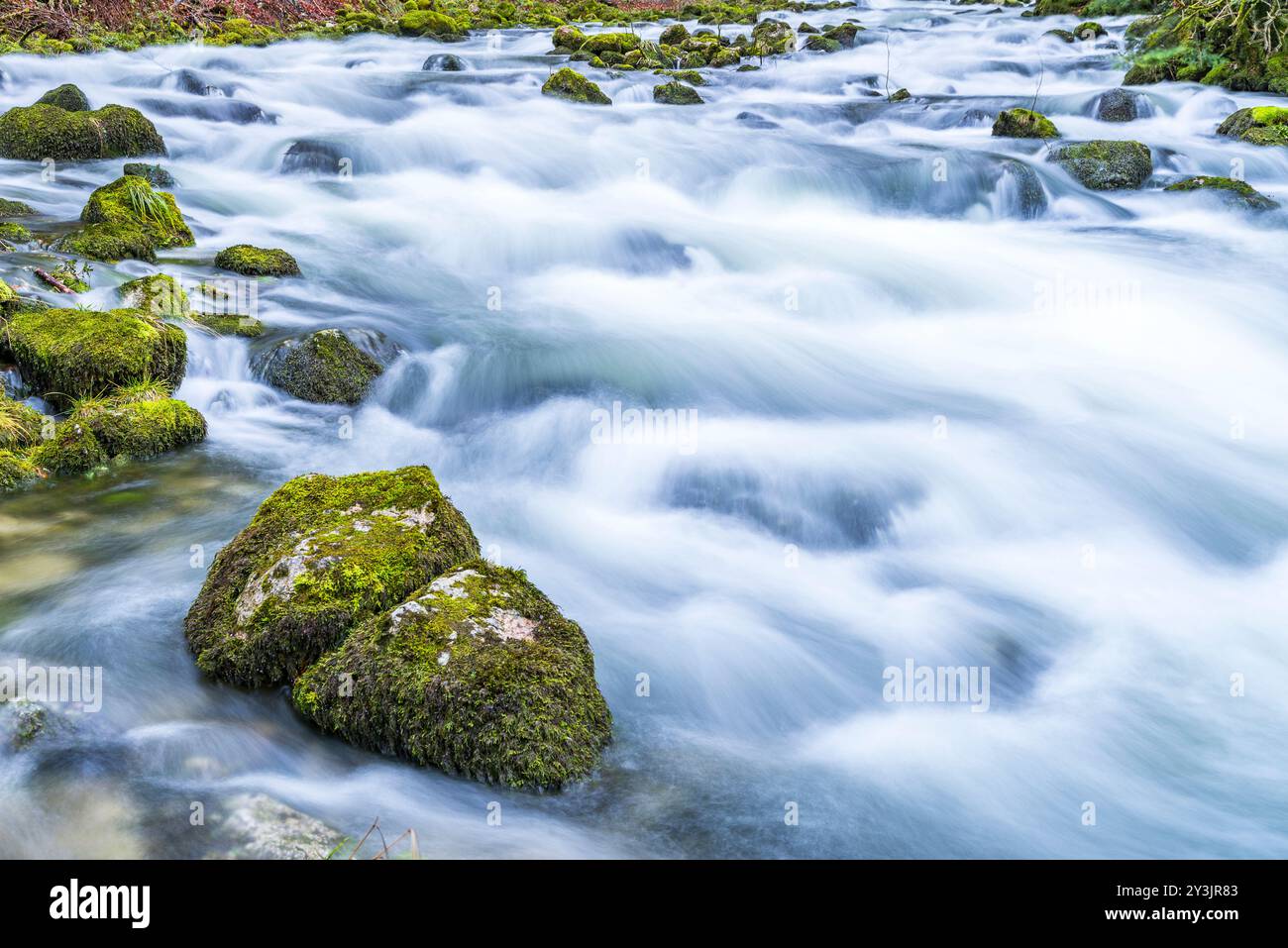 Switzerlands waterways hi-res stock photography and images - Alamy
