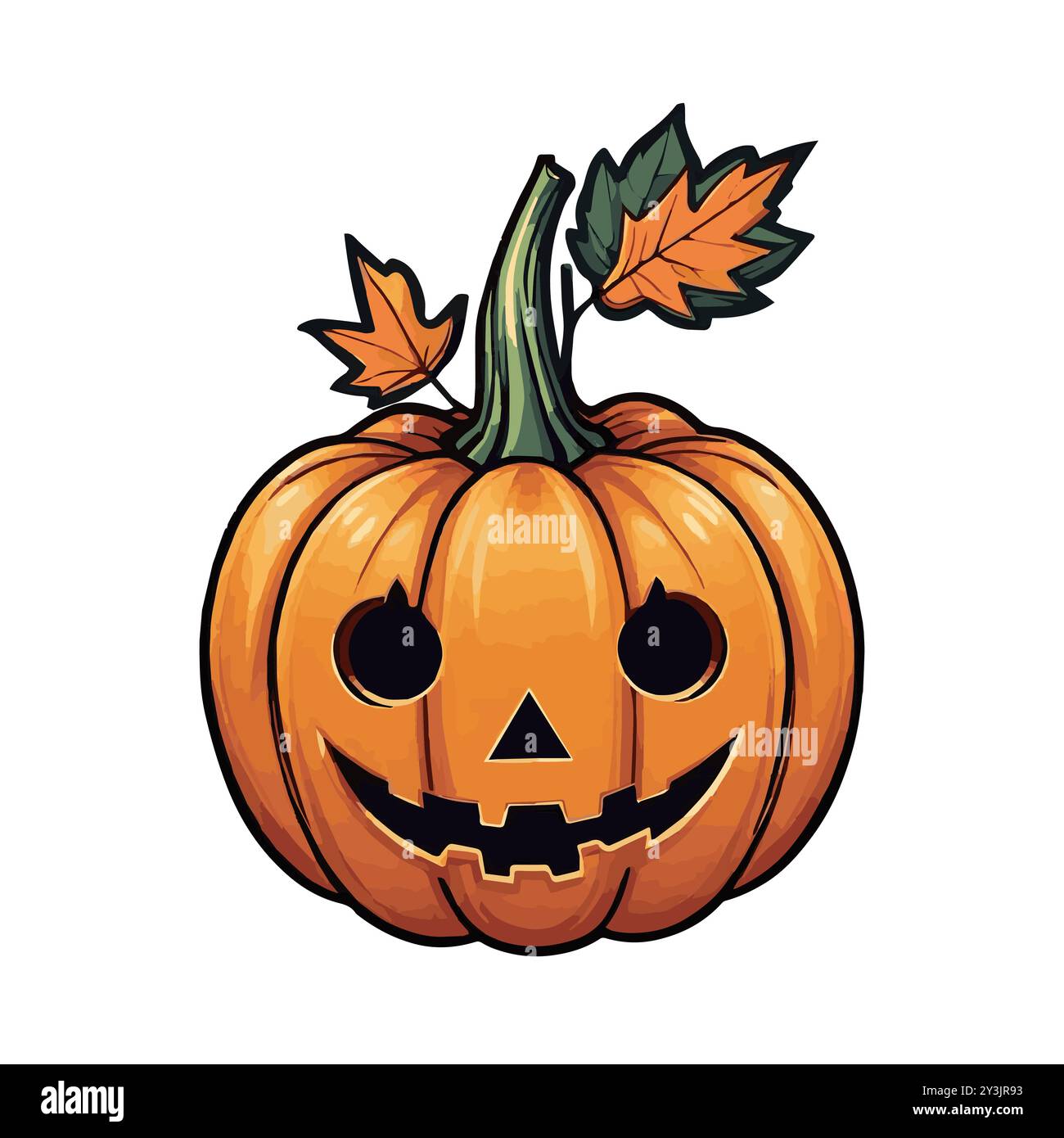 Shining on face Cut Out Stock Images & Pictures - Alamy