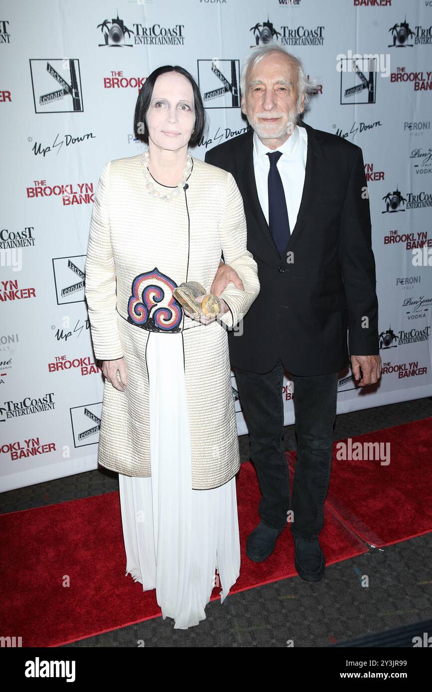 Stuart pivar hi-res stock photography and images - Alamy