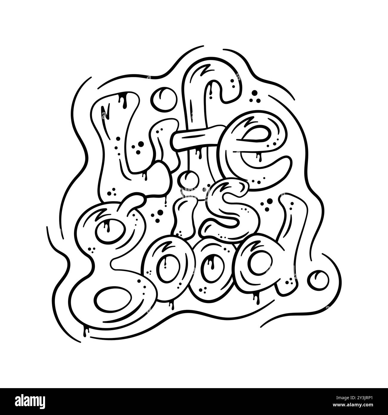 Take a look at this handy vector of life is good quote lettering, hand ...