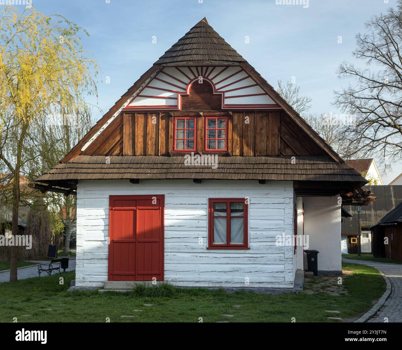 Hlinsko in bohemia hi-res stock photography and images - Alamy