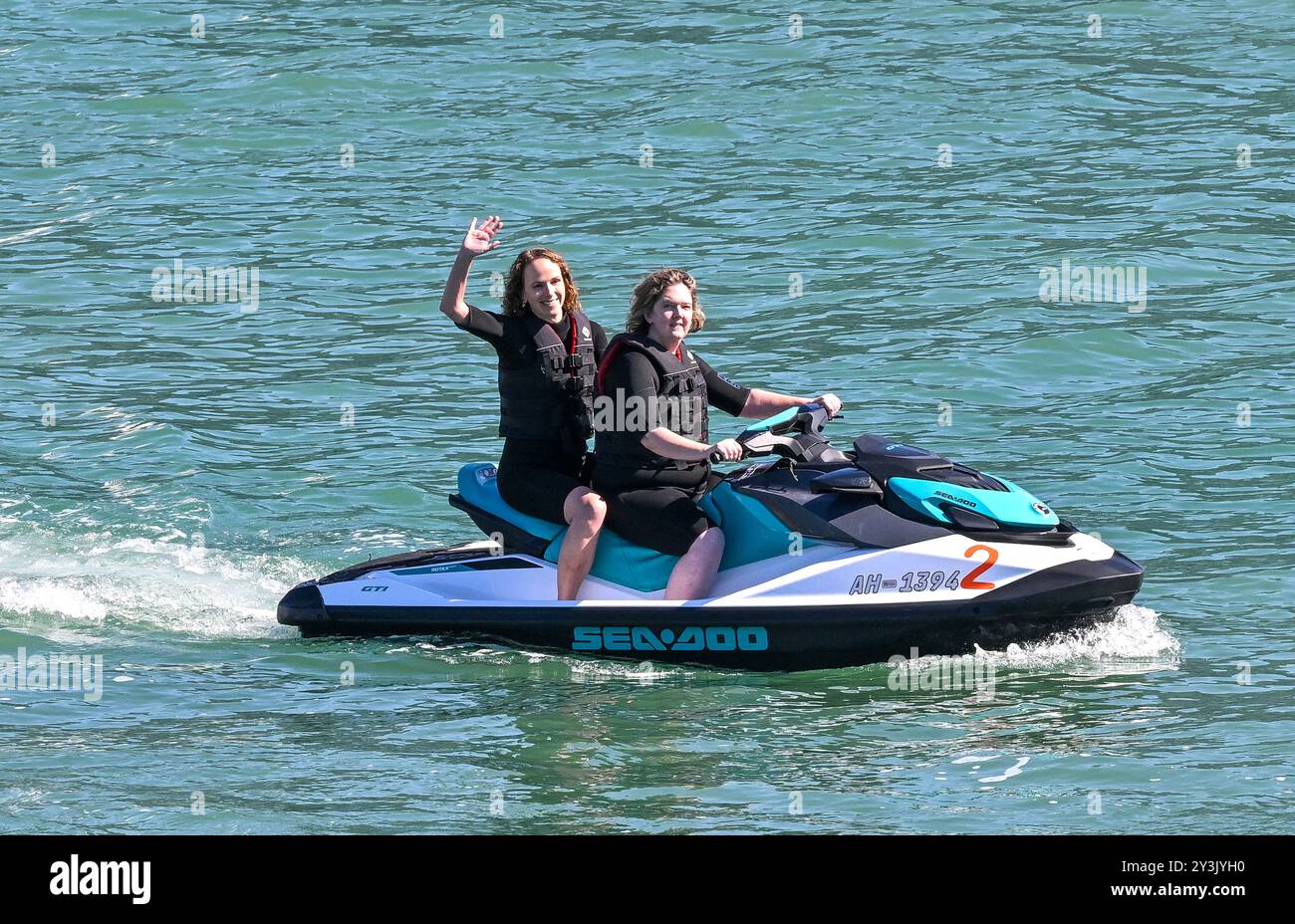 Anna sabine mp hi-res stock photography and images - Alamy