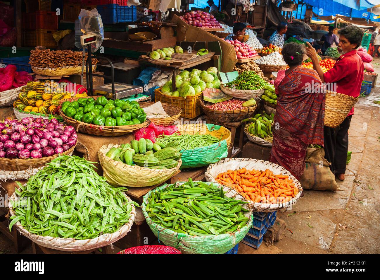 Indian fruts hi-res stock photography and images - Alamy