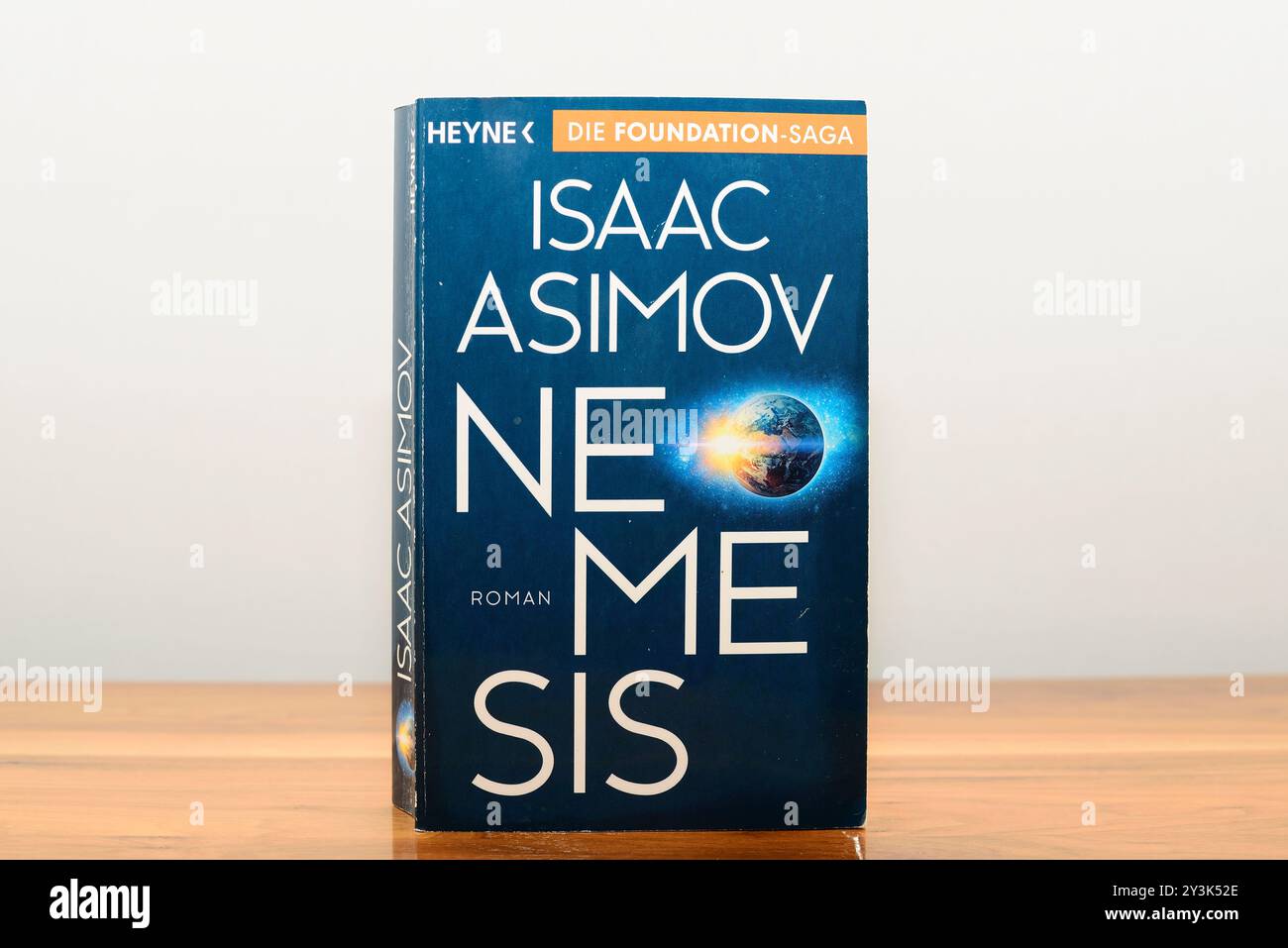German edition hi-res stock photography and images - Alamy