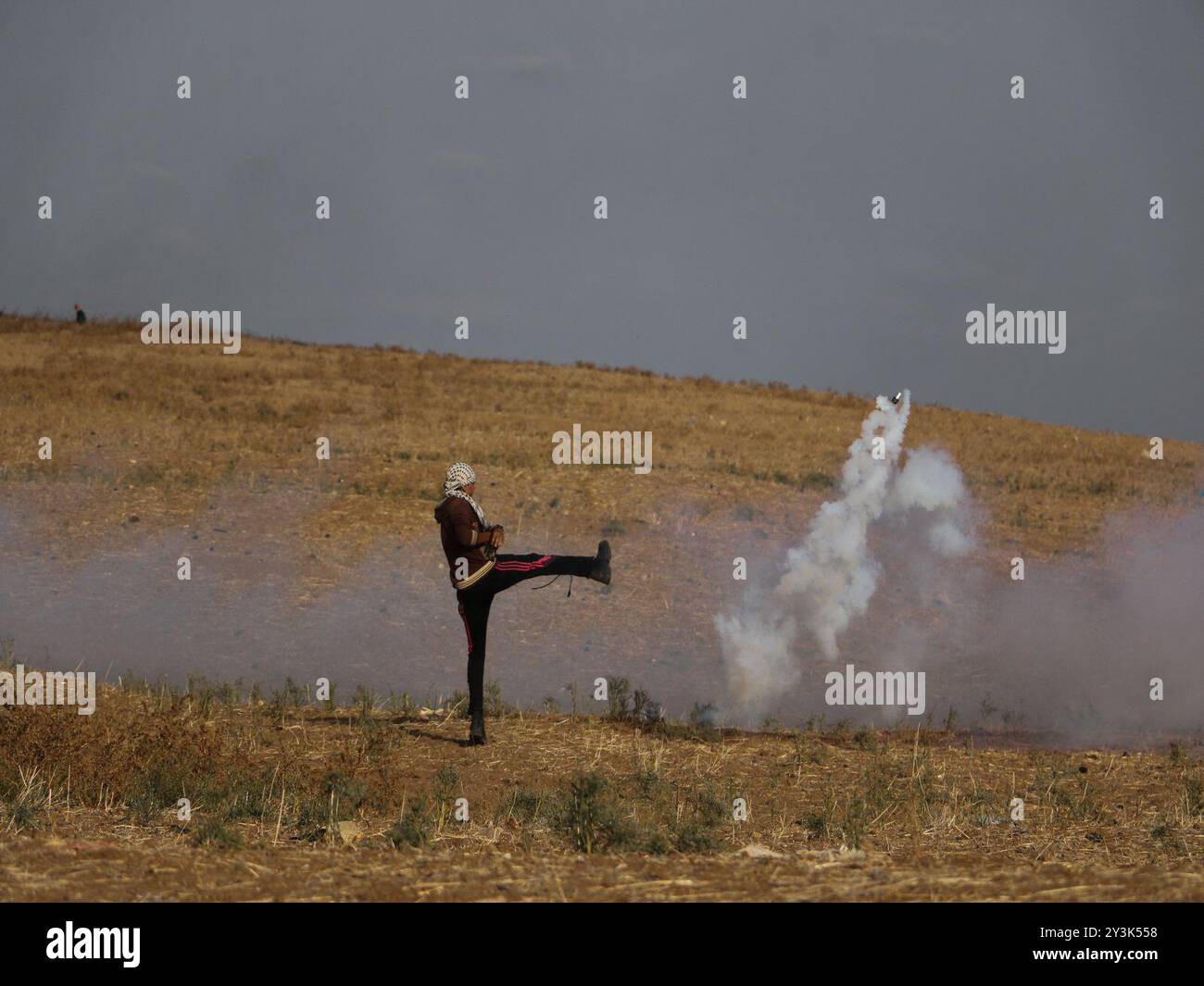 Jabalya soldiers hi-res stock photography and images - Alamy