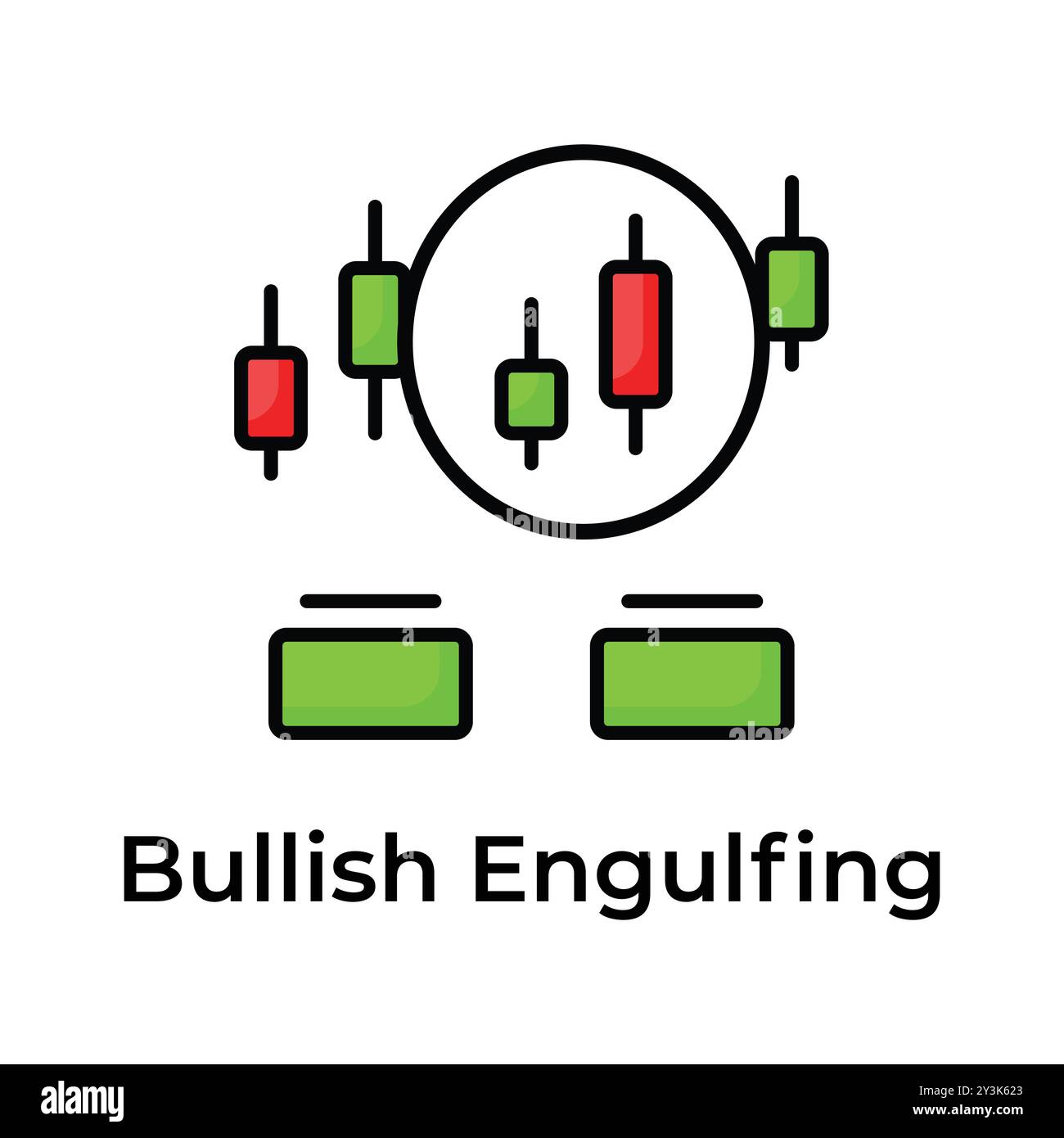 Bullish share market Cut Out Stock Images & Pictures - Alamy