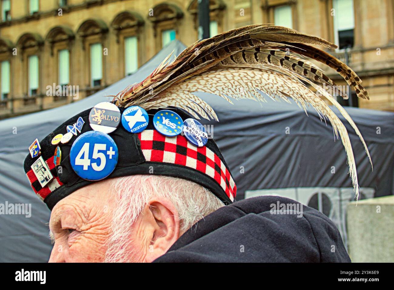 Hope 2024 hi-res stock photography and images - Alamy