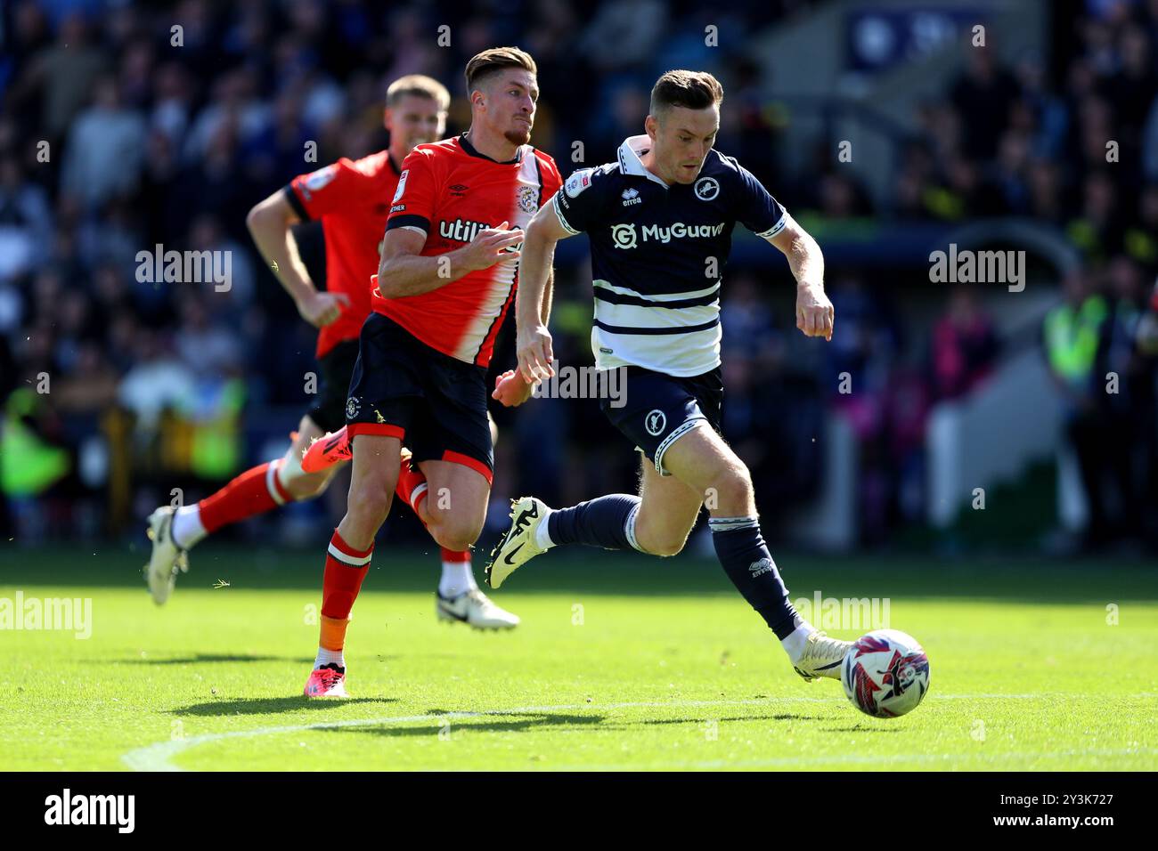 Macaulay langstaff 2024 hi-res stock photography and images - Alamy