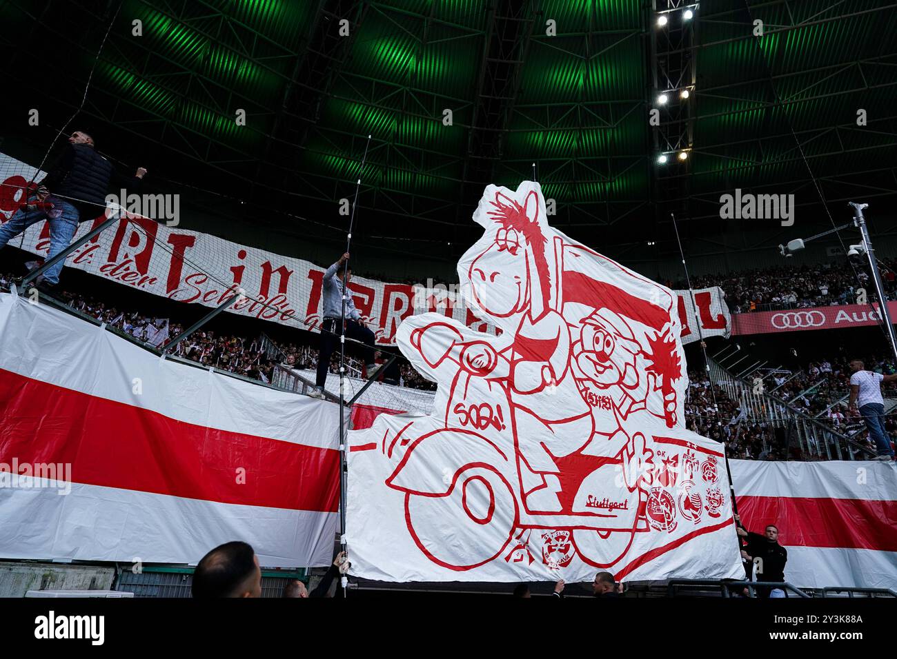 3 liga choreo hi-res stock photography and images - Alamy