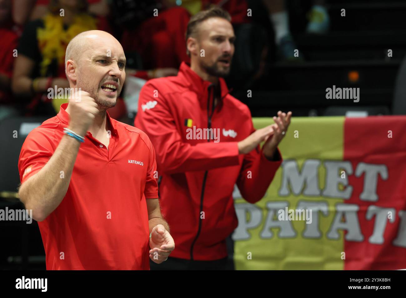 Joao fonseca 2024 hi-res stock photography and images - Alamy