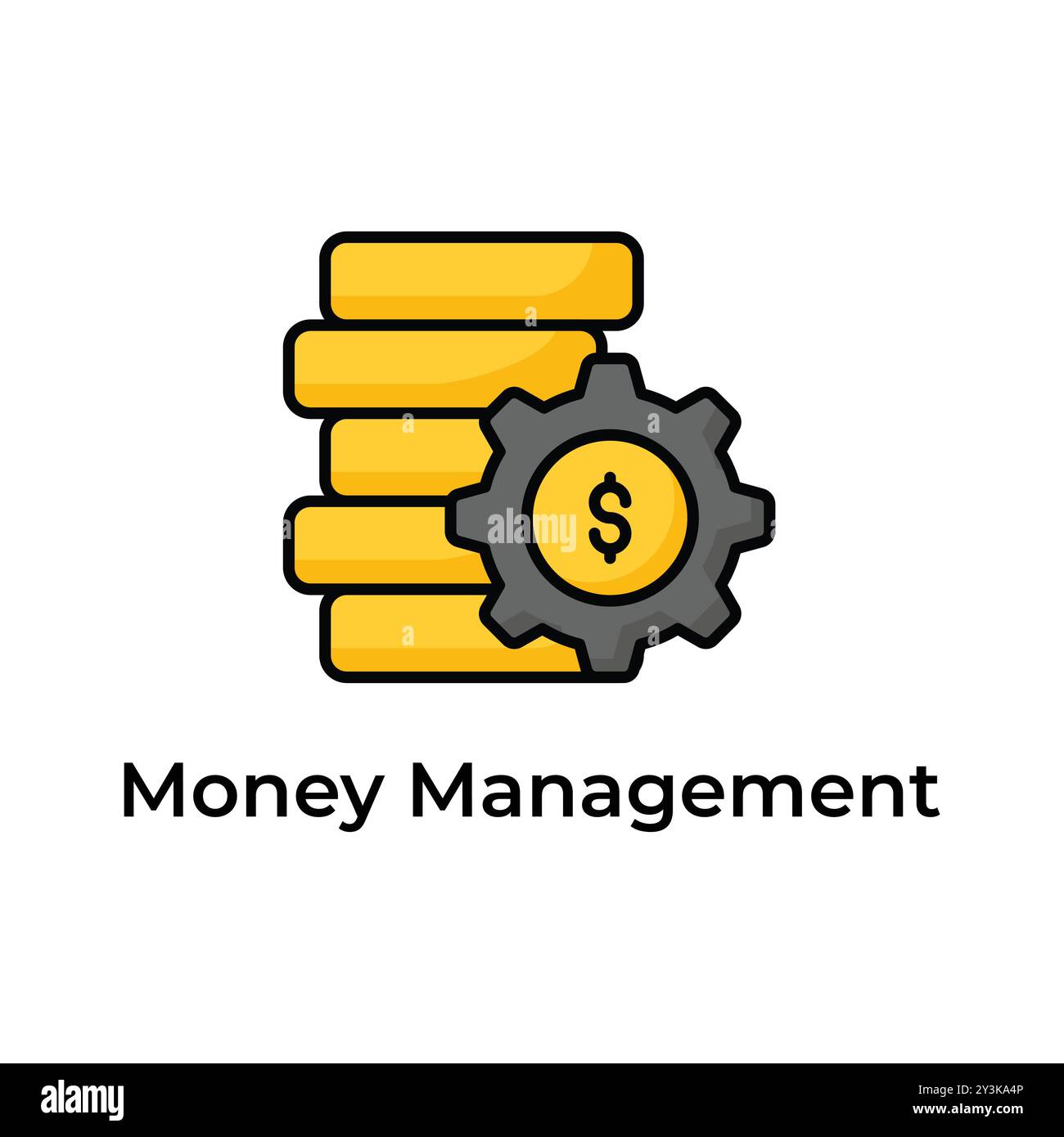 Allocate fund Stock Vector Images - Alamy