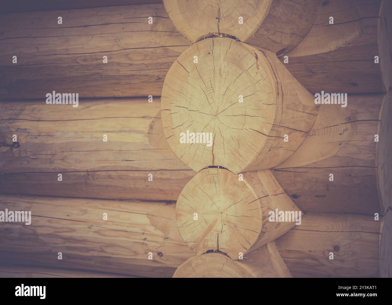 Architectural image with the exterior corner and part of the wall of a ...