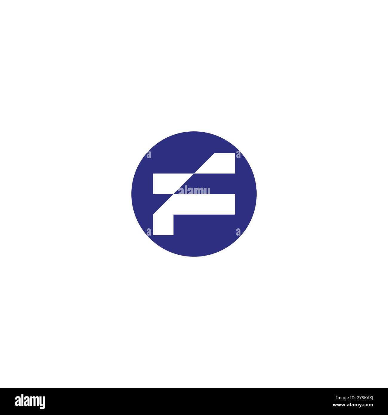 Letter f illustration Stock Vector Images - Alamy