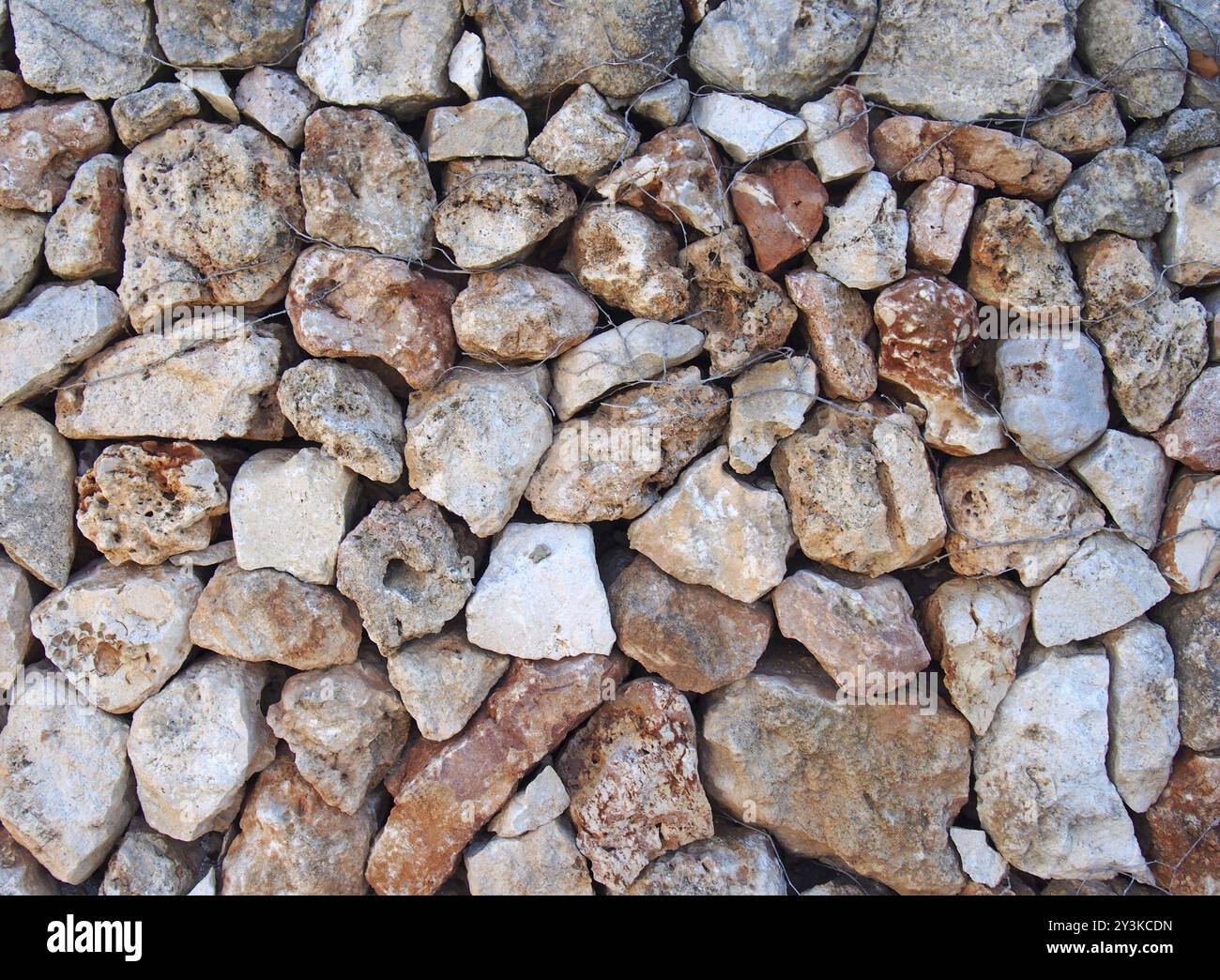 Stonewall formation hi-res stock photography and images - Alamy