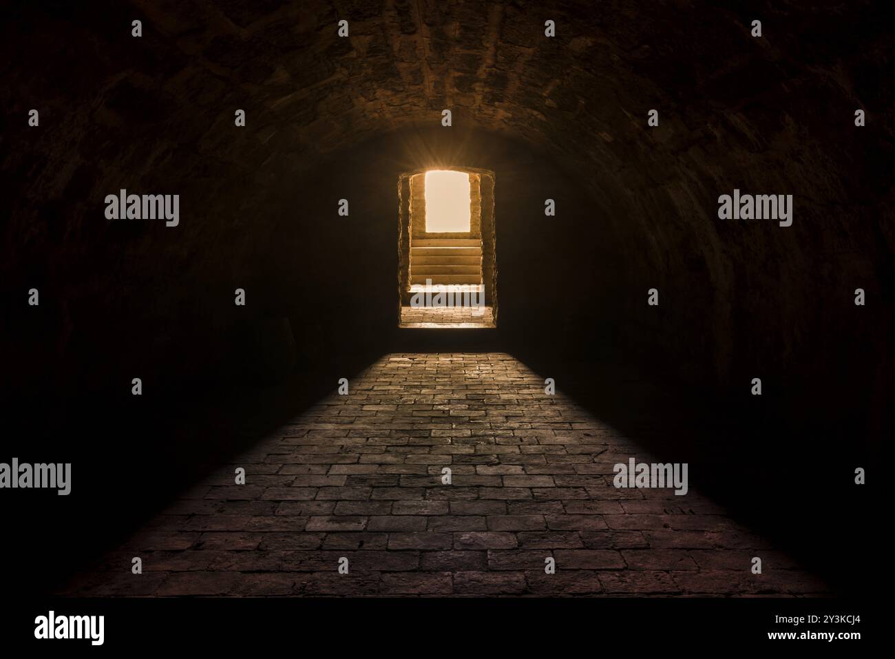 Strong lights empty hi-res stock photography and images - Alamy