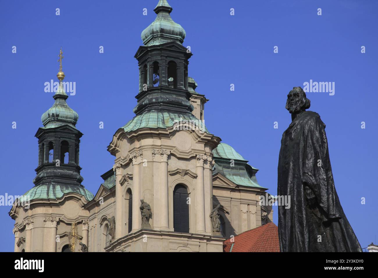 Places of st nicholas hi-res stock photography and images - Alamy