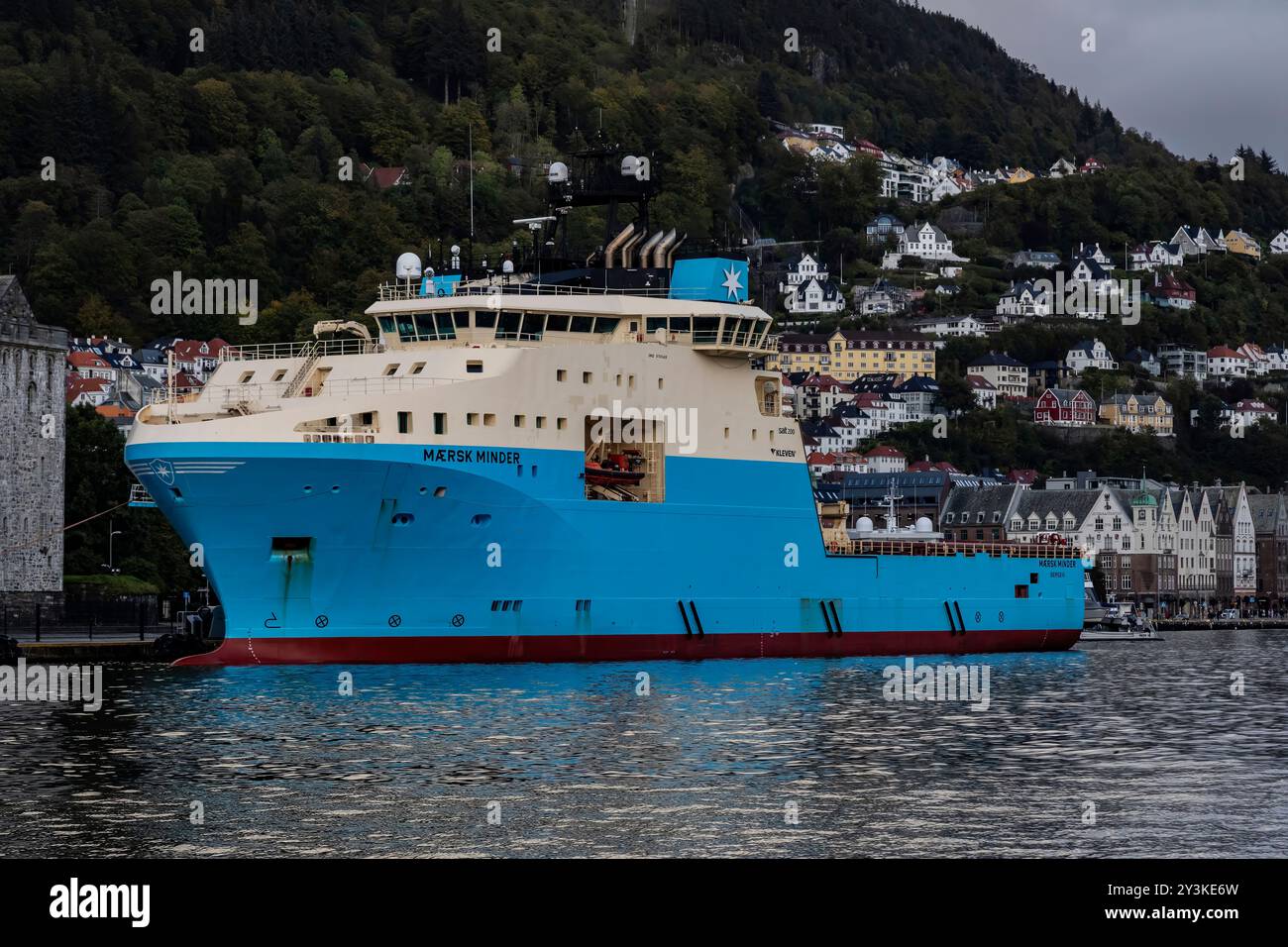 Maersk minder hi-res stock photography and images - Alamy