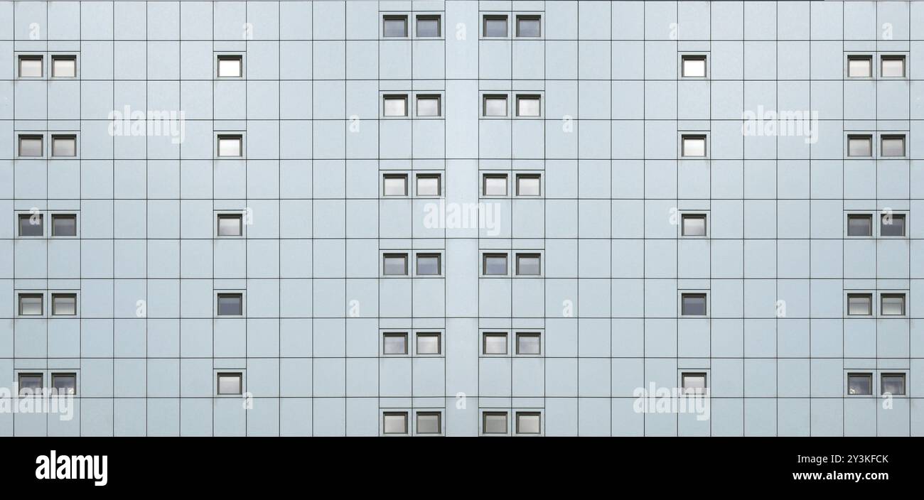 Facade panelling hi-res stock photography and images - Alamy