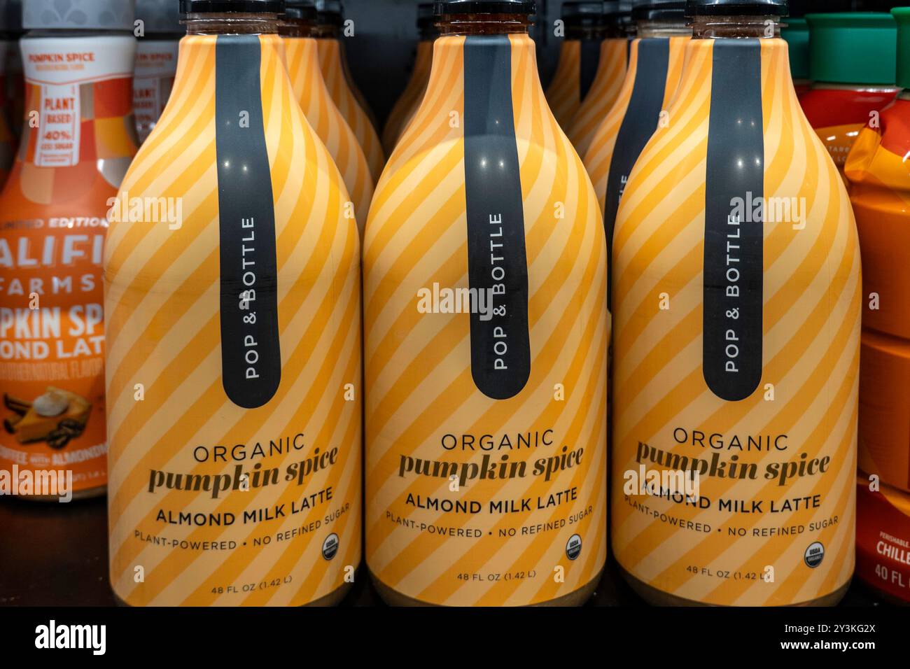 Whole Foods Market NoMad is located at 63 Madison Ave in New York City ...