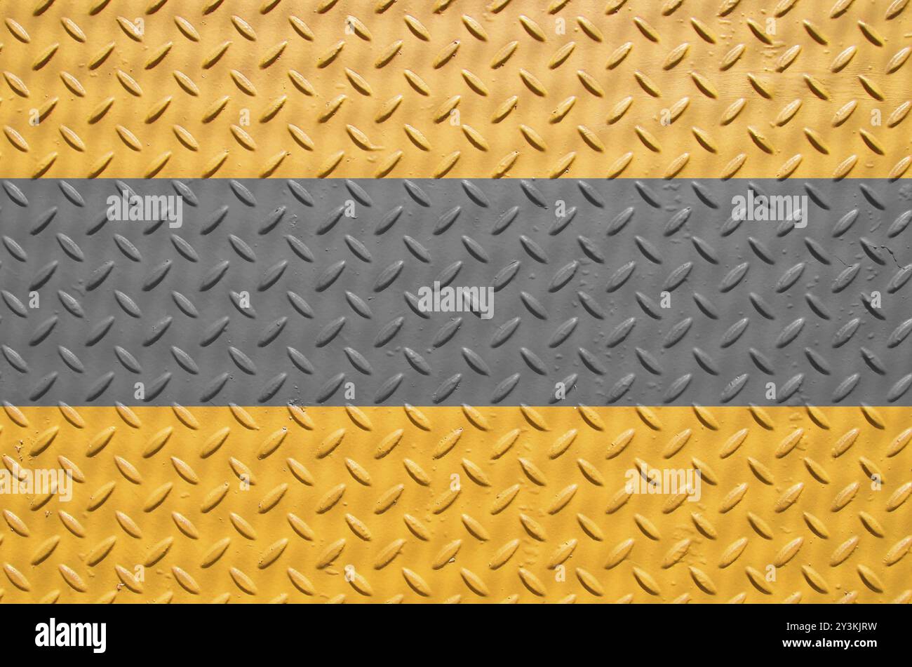 Gray and yellow paintwork hi-res stock photography and images - Alamy