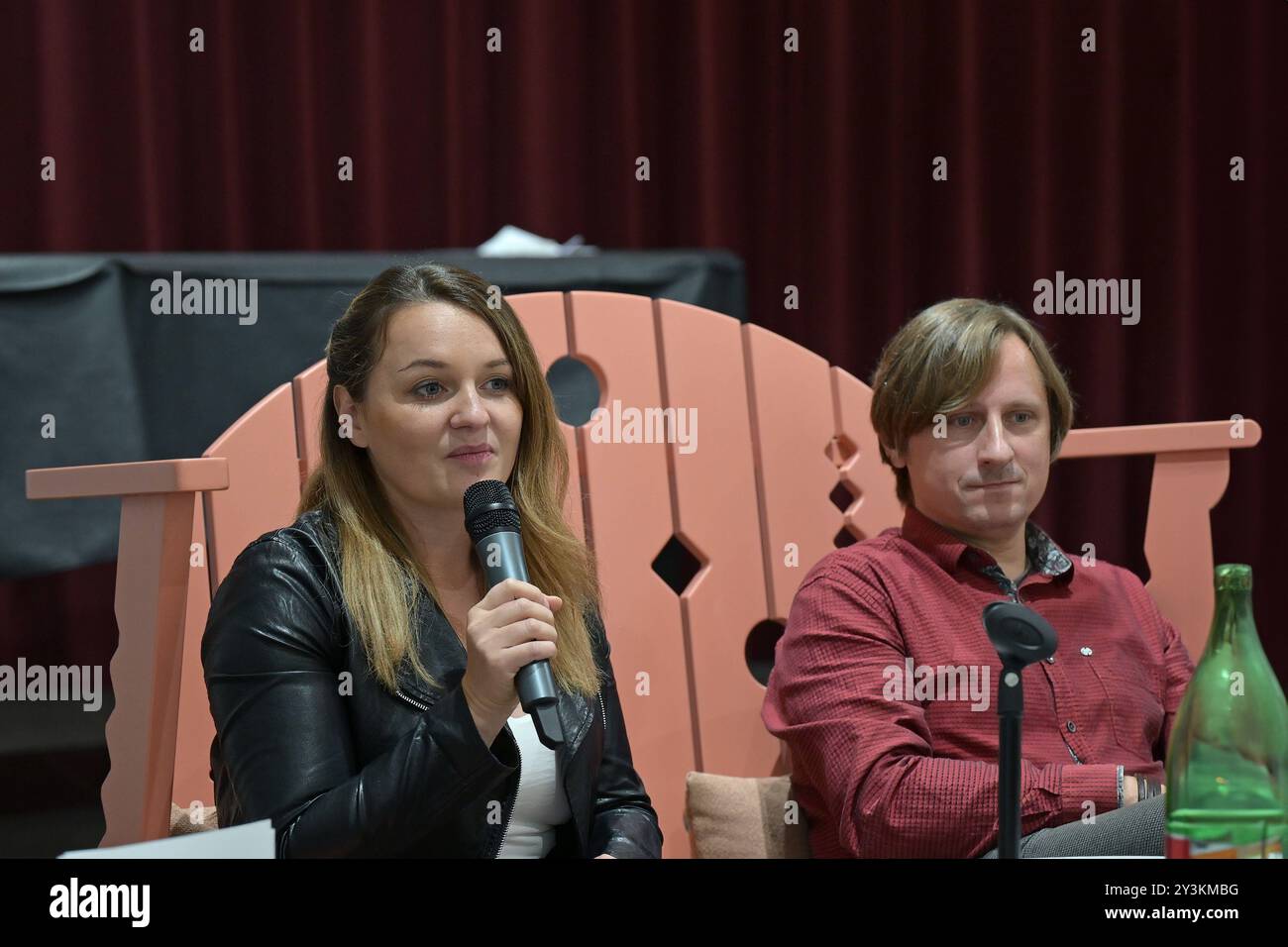 Prodinger hi-res stock photography and images - Alamy